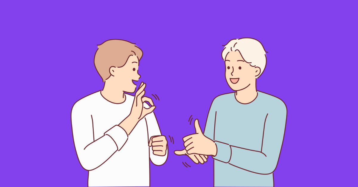 Argyles Communication Cycle for Successful Conversations