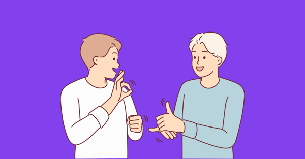 Argyles Communication Cycle for Successful Conversations