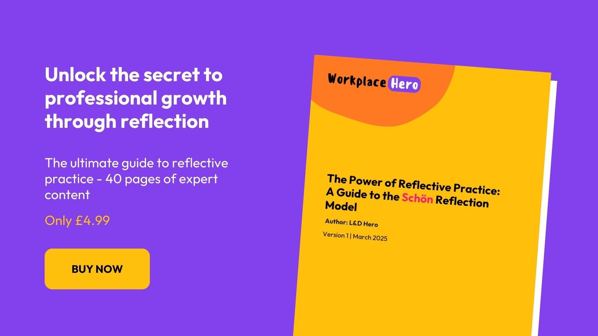 Reflection Models For Nursing